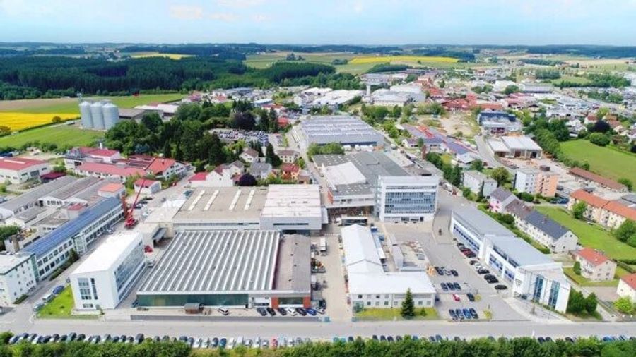 Flottweg SE - Manufacturer Of Decanter Centrifuges, Separators, Belt ...