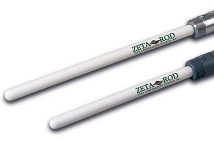 Zeta Rod - Technology - Capacitor Based Colloidal Capacitor ...
