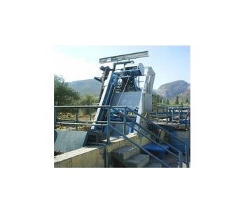 Arges - Mechanical Screens - Self Climbing Mechanical Screens ...