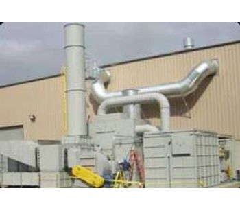 VOC Control For Production Painting And Coating - Air And ...