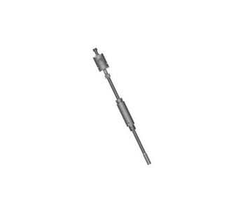 Genie 755 Direct Drive Probe