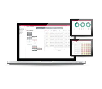 Kisters - Energy Software - Metering Point Operators (MPO) Software By ...