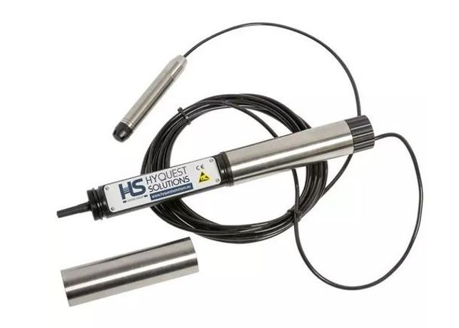 Kisters - Ilevel-GW - Water Level - IP Groundwater Logger - IP Tube ...