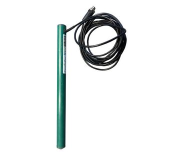 Kisters - Enviropro - Agriculture - Sub-Surface Soil Probes By KISTERS