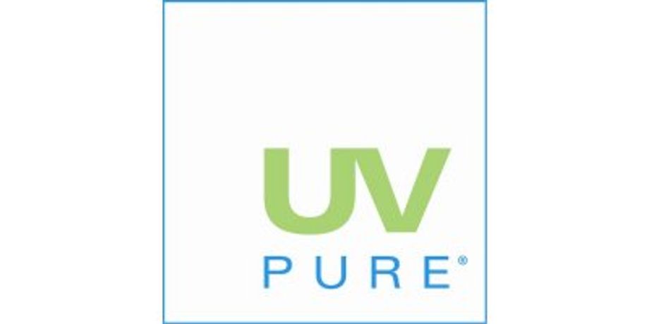 UV Pure - Hallett™ 500PN - Water Purification System By UV ...