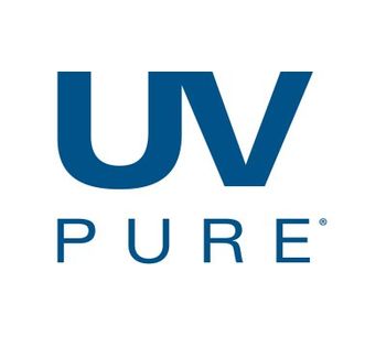 UV Pure Crossfire - Powerful UV Disinfection Technology By UV ...