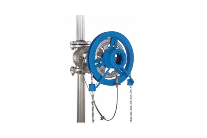 Roto Hammer CL Series Chainwheel