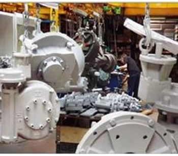 Valve Gear Operators And Accessories