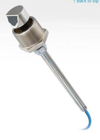 MACE - Doppler Ultrasonic Insert Velocity Sensor By MACE