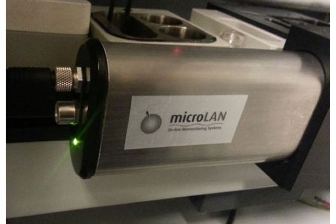 Microlan - Algcontrol - Fluorescence Monitoring Of Algae ...
