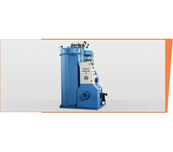 Thermax - Process Heating Solutions - Steam Boilers By Thermax Limited