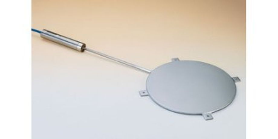 4800 VW - Pressure Cells - Earth Pressure Cells By Geokon Inc