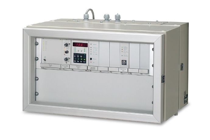 Testa - FID 3001W - Classic-Line - 3001W Wall Mount ...