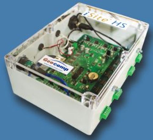 Isite HS Field Monitoring Systems