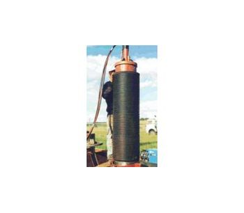Geopro BIMBAR - WTP (42-170 Mm) - Inflatable Packers - Double Packers ...