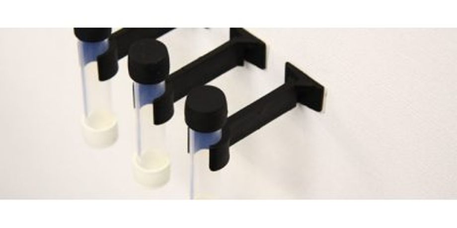 Gradko - Environmental - Ozone Diffusion Tubes By Gradko ...