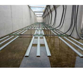 Aerostrip - AEROSTRIP Strip Aerator - Strip Diffuser Modules ...