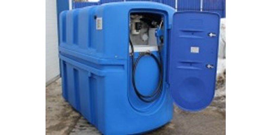 Adblue - FDE 2800 - Liquid Management Containers - Safety ...