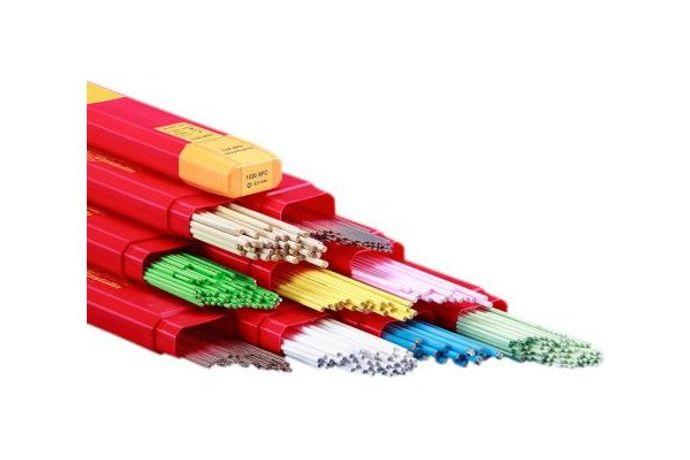 Castolin - 181 F - Castolin - Brazing Consumables - Brazing Alloys ...