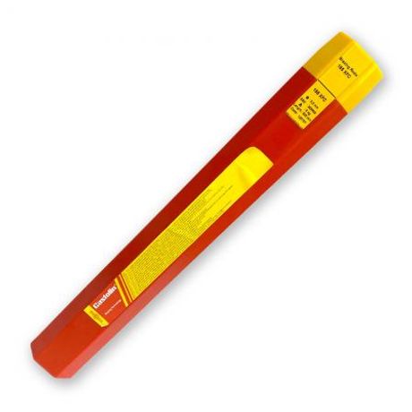 Castolin - 185 XFC - Castolin - Brazing Consumables - Brazing Alloys ...