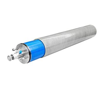 Rochem - DT - Solutions - Leachate - Spacer Tube & Disc Tube Modules ...