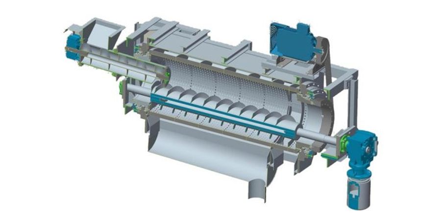 Promeco - POS - Machines - Organic Waste & Bio-Waste Treatment ...