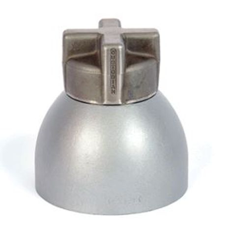 Hydra-Shield - Custodian Hydrant Lock By Hydra-Shield Inc