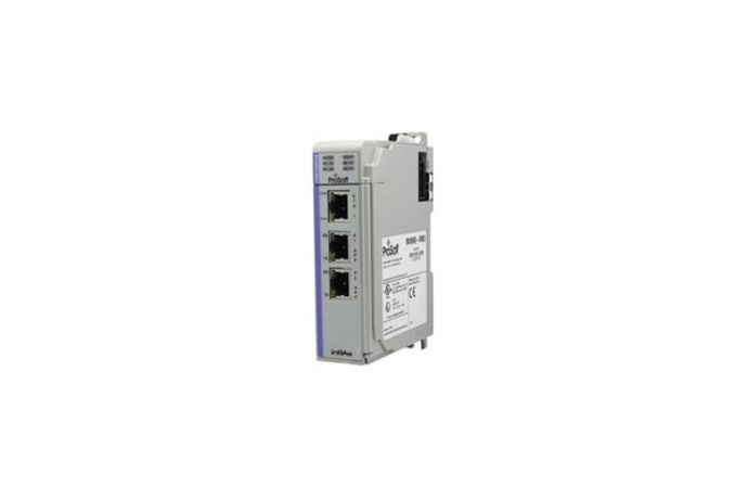 Prosoft MVI69E-MBS Modbus Serial Enhanced Communication Module