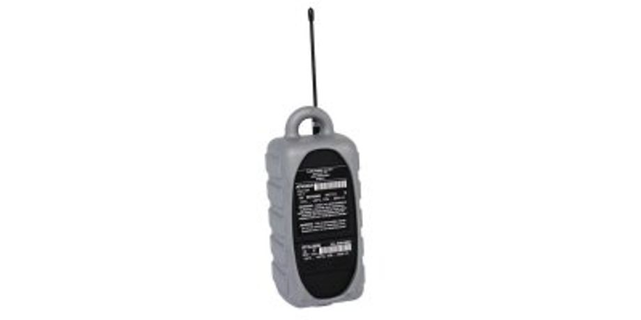 Flow-Tronic - RTQ-2000 - Open Channel Flow Meters - Portable Flow ...
