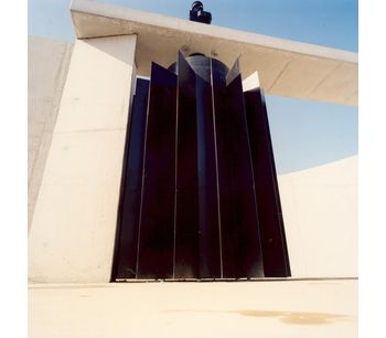 Landustrie - Landox - Wastewater Technology - Wastewater Flow ...