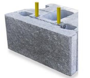 Rocklok - Block Retaining Systems - Segmental Concrete Block ...