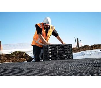 Rainsmart Modular Tank System