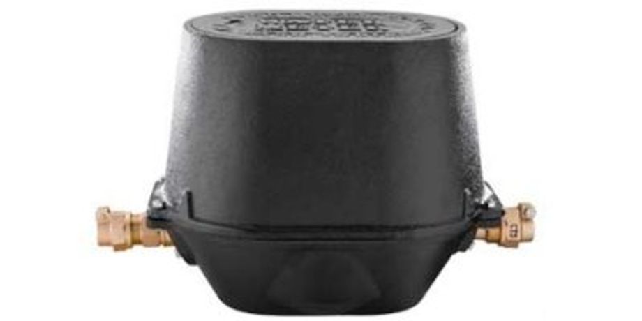 Ford - Meter Boxes By The Ford Meter Box Company,Inc.