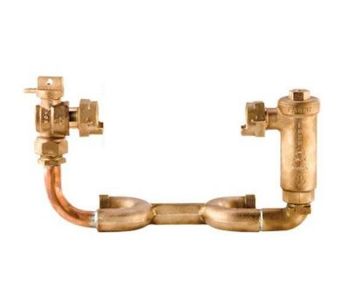 Ford - Check Valves, Retrosetters And Cut-In Check Valves By ...