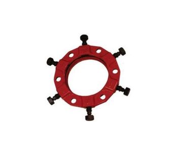 Ford / Uni-Flange - Pipe Restraints And Adapter Flanges By ...