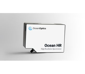 Ocean Optics - Ocean HR4 - Ocean HR4 Spectrometer By Ocean ...