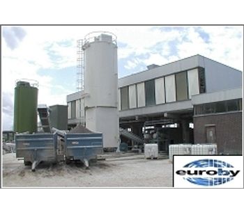 Lime Stabilisation Equipment - Lime Stabilisation Systems By ...