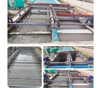 Potential Chain Scraper System