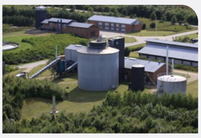 ANITA - Mox - MBBR Process For The Elimination Of Nitrogen By ...