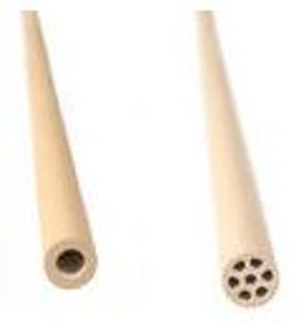 INSIDE Céram - Laboratory Products - Tubular Ceramic ...