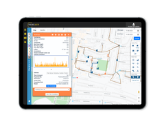 Xilog - 4G - Monitoring And Control Devices - Xilog4g Data Logger By Ovarro