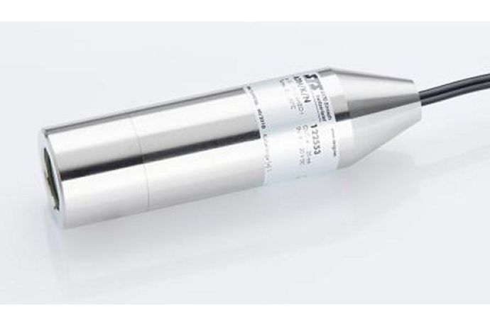 STS - ATM/K/N - Liquid Level Transmitter - Level Transmitters 4-20Ma ...