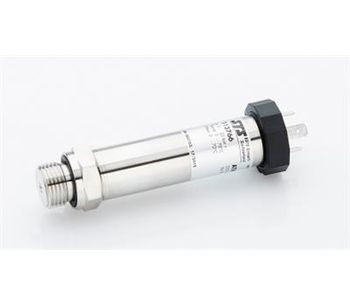 STS - ATM - Pressure Transmitter - Pressure Transmitter 4-20Ma / 0-10V ...