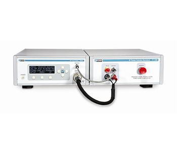 TEGAM - PMX18-012 - RF Power Sensor Calibration System By Advanced ...