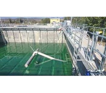 Liquitek - Water & Wastewater Treatment - Effluent Decanting ...