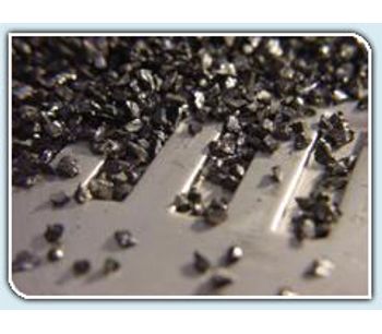 AWI - Filter Media - Puracite For Granular Media Filtration By AWI