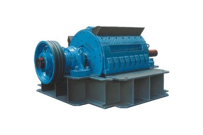 BJD - Primary And Secondary Impact Crushers By BJD Crushers ...