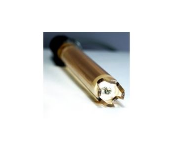 EPH SERIES - Probes - PH PROBES By Emec Srl