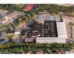 JVK Filtration Systems Gmbh - Manufacturer Of Thermoplastic Filter ...