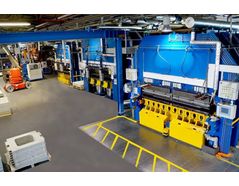 JVK Filtration Systems Gmbh - Manufacturer Of Thermoplastic Filter ...